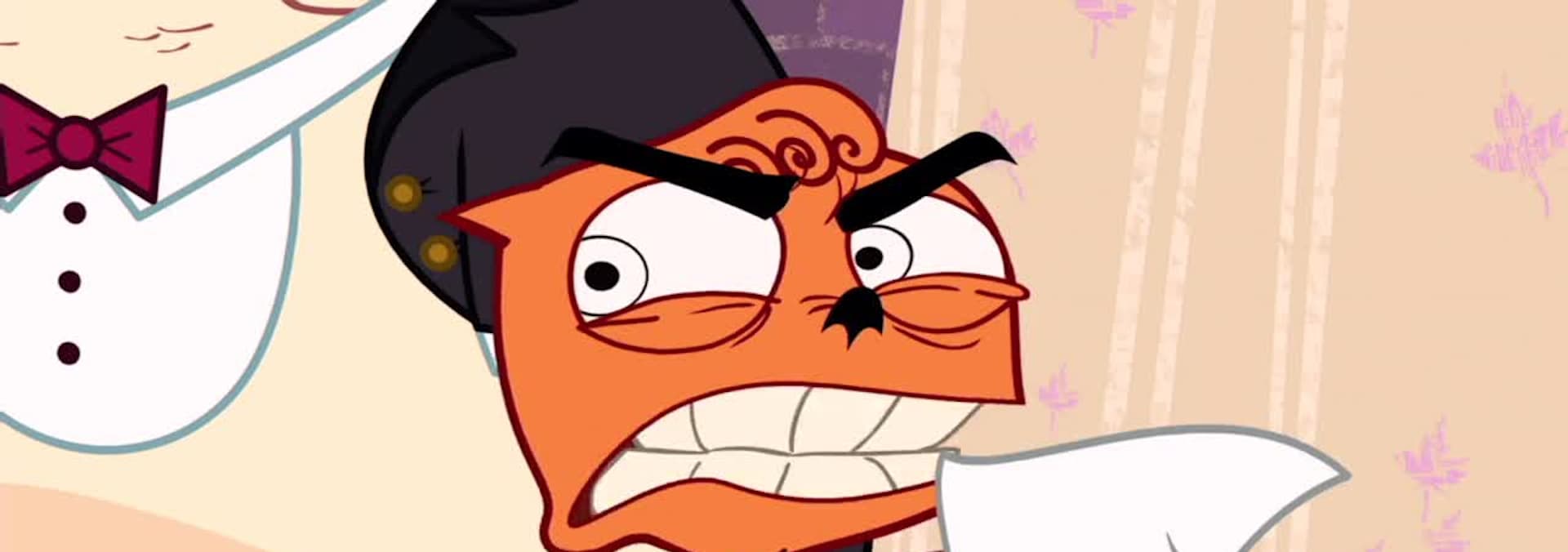 Watch Spliced! S02:E11 - Helen / the Count of Pinchy Crabbo - Free TV ...