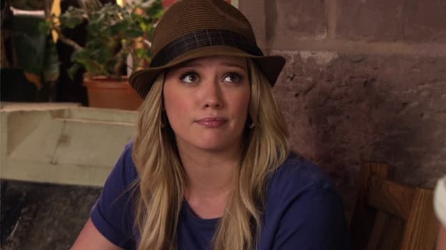 Watch Gossip Girl S03:E11 - The Treasure of Serena Madre - Free TV ...