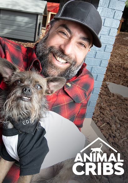 Watch Animal Cribs S02:E03 - Backyard Barnyard - Free TV Shows | Tubi