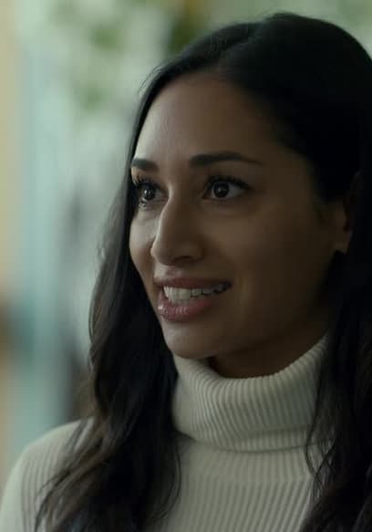 Watch Accused S01:E12 - Morgan's Story - Free TV Shows | Tubi
