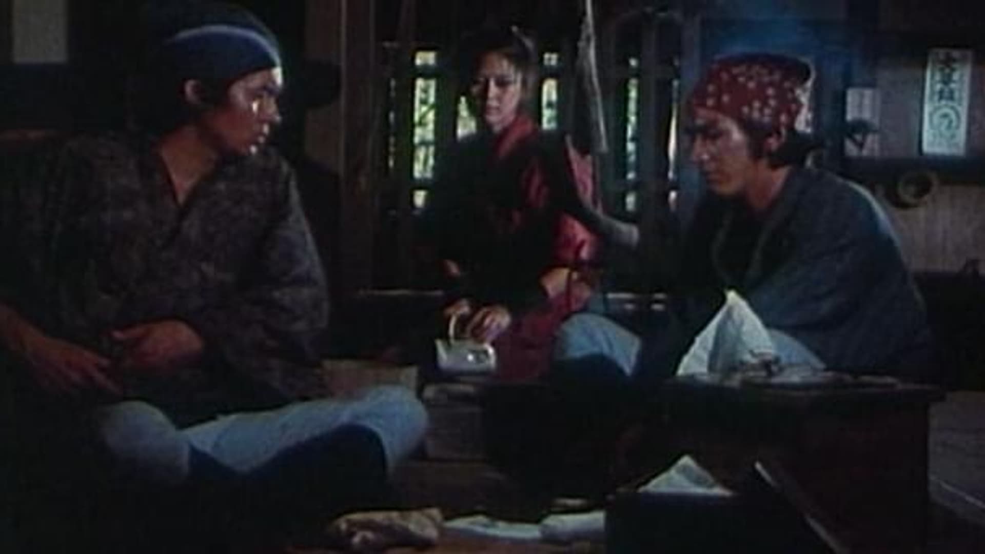 Watch Shadow Warriors Streaming Online | Tubi Free TV