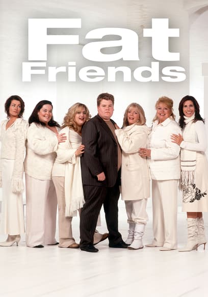 Watch Fat Friends S02:E03 - Forty and In-Fat-Uated - Free TV Shows | Tubi