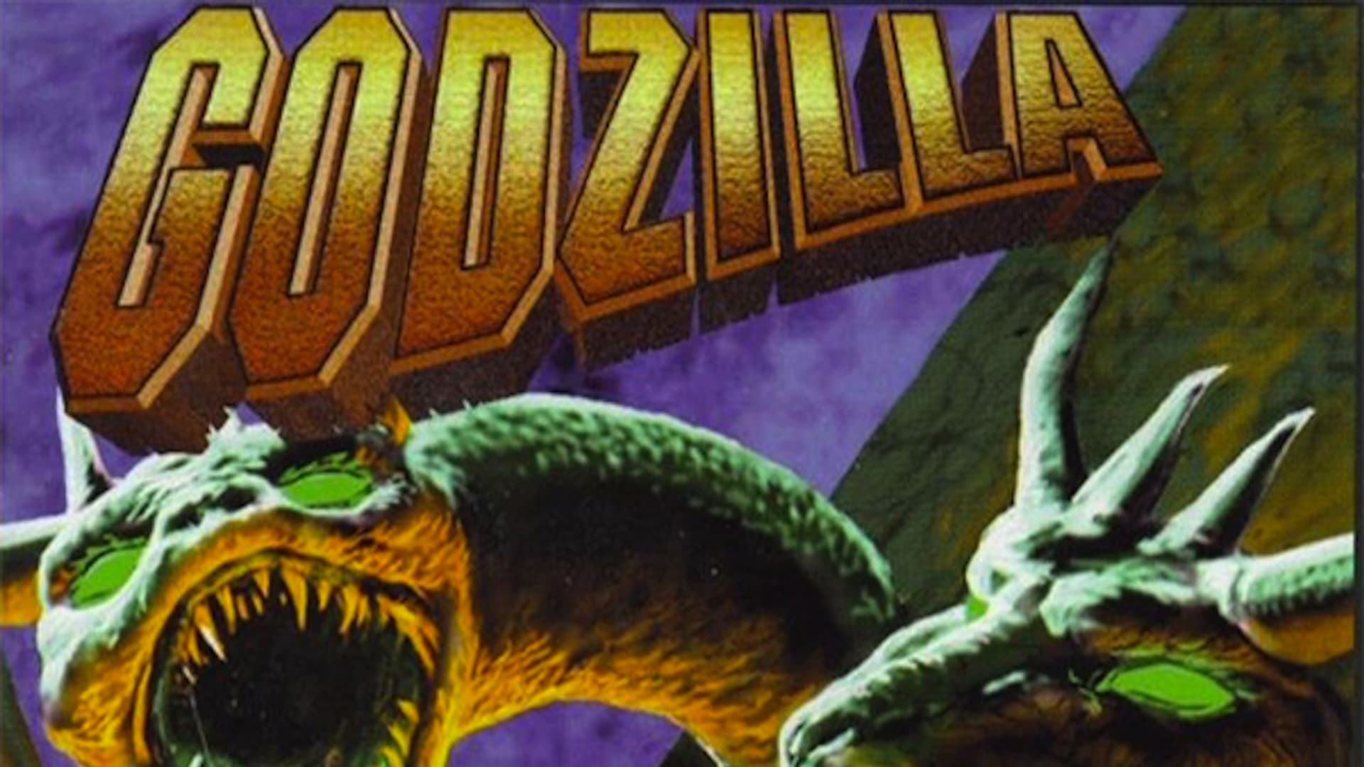 Watch Godzilla vs. Monster Zero (1965) - Free Movies | Tubi