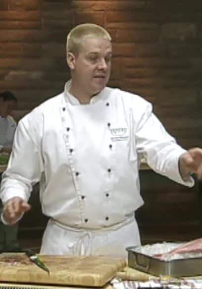 Watch Cook Like a Chef S01:E1009 - Fish Episode With Chef Michael ...