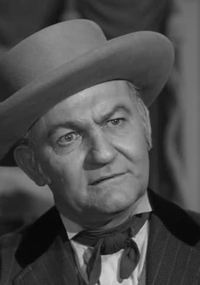 Watch Bat Masterson S02:E10 - Garrison Finish - Free TV Shows | Tubi