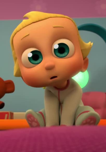 Watch Rabbids Invasion S02:E15 - The Last Rabbid / Mini-Rabbid / Rabbid ...