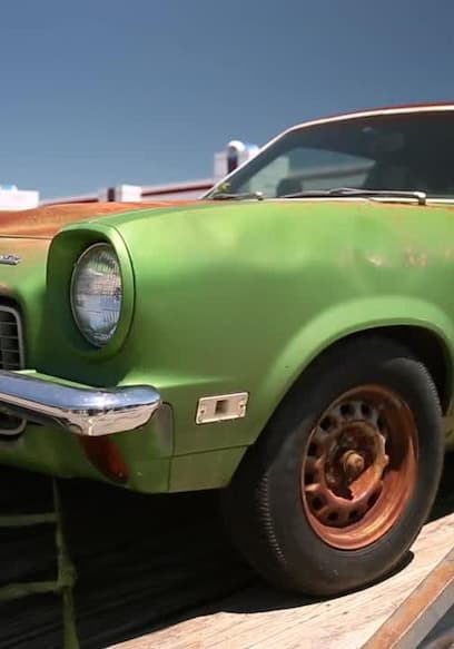 Watch Iron Resurrection S04:E10 - Racin' Vega - Part 2 - Free TV Shows ...