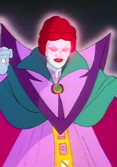 Watch Teenage Mutant Ninja Turtles S04:E33 - Leonardo Versus Tempestra ...