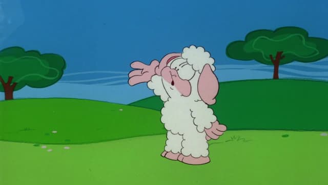 Watch Garfield and Friends S02:E210 - Polecat Flats / Hogules / Brain ...