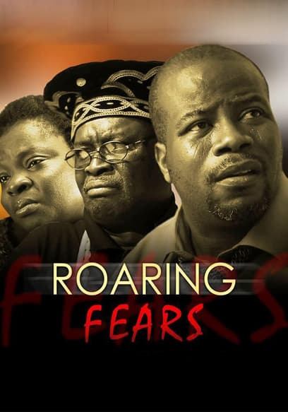 Watch Roaring Fears (2018) - Free Movies | Tubi
