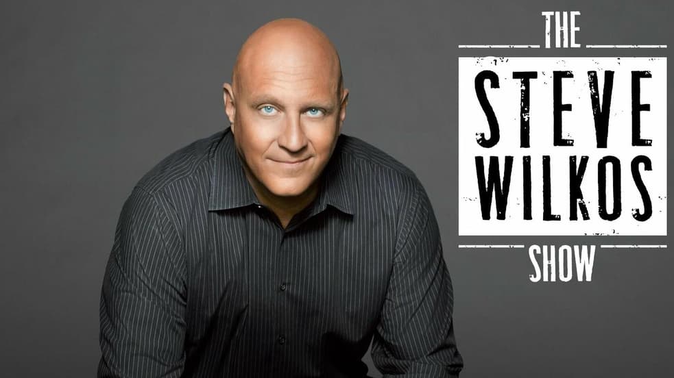 Watch The Steve Wilkos Show Streaming Online | Tubi Free TV