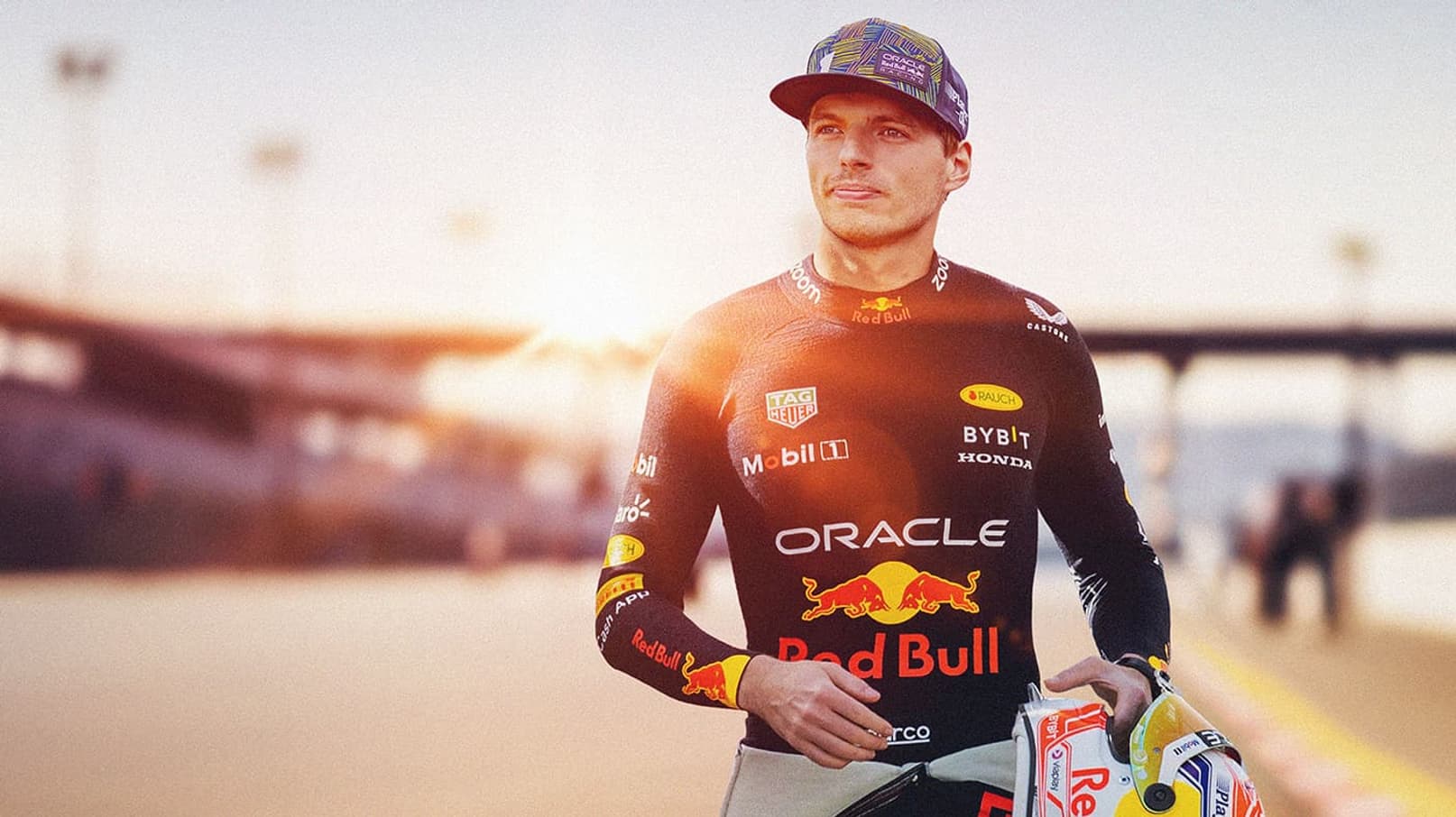 Watch Max Verstappen Off the Beaten Track Stream en ligne | Tubi TV Gratuit