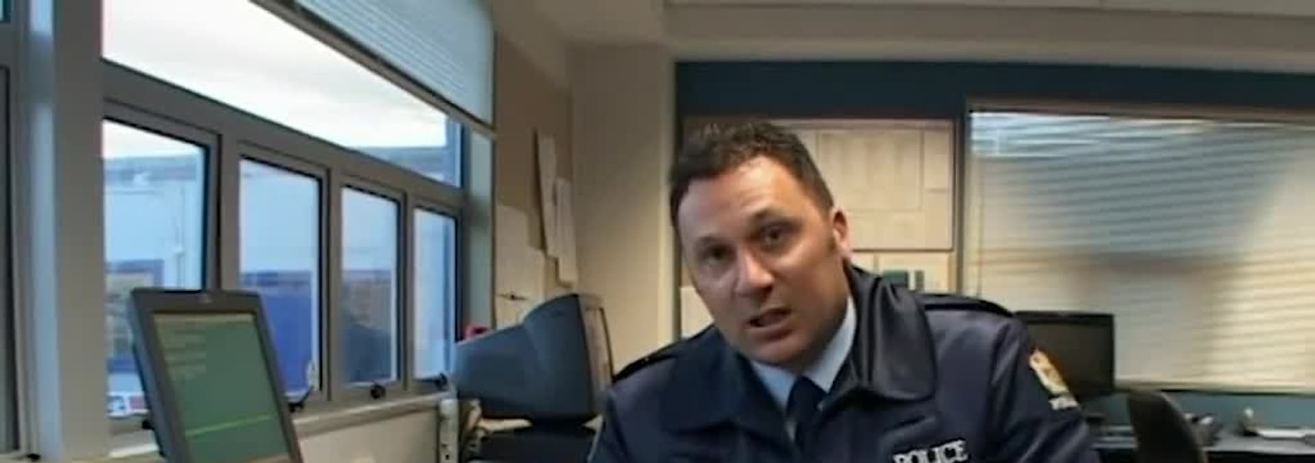 Watch Police Ten 7 S07:E01 - Episode 1 - Free TV Shows | Tubi