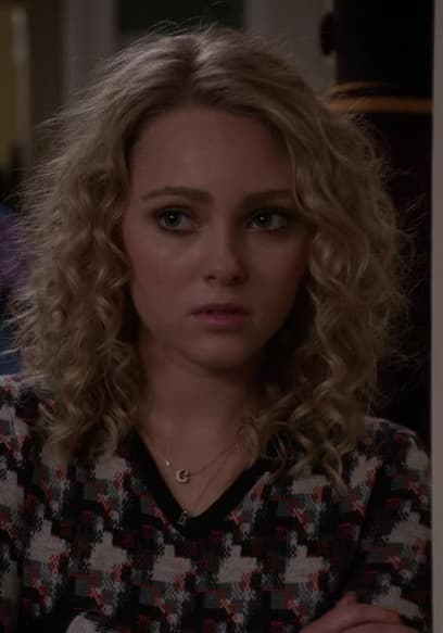 Watch The Carrie Diaries S02:E09 - Under Pressure - Free TV Shows | Tubi
