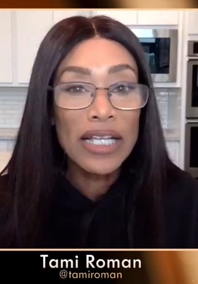 Watch Get Into It With Tami Roman S01:E13 - Deal-Breakers in ...