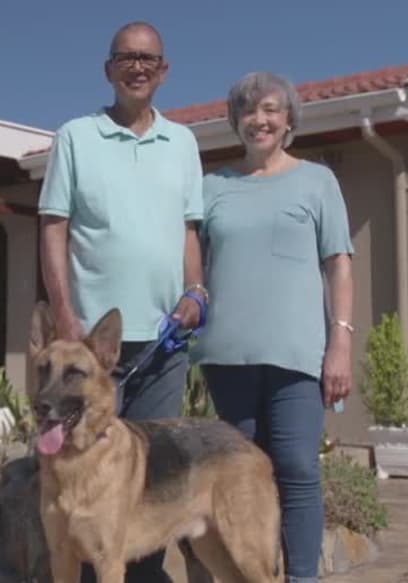 Watch A Dog for Life S01:E13 - Sue and the Nicholas' - Free TV Shows | Tubi