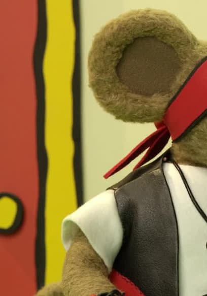 Watch Rastamouse S02:E27 - Eyes Popp // Mouserobics - Free TV Shows | Tubi