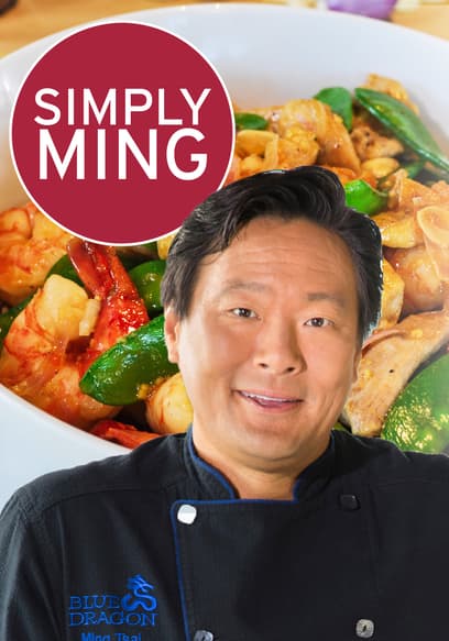 Watch Simply Ming Season 16 - Free TV Shows | Tubi