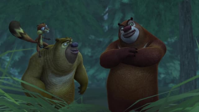 Watch Boonie Bears or Bust S01:E01 - From Logger Vick to Hunter Vick ...