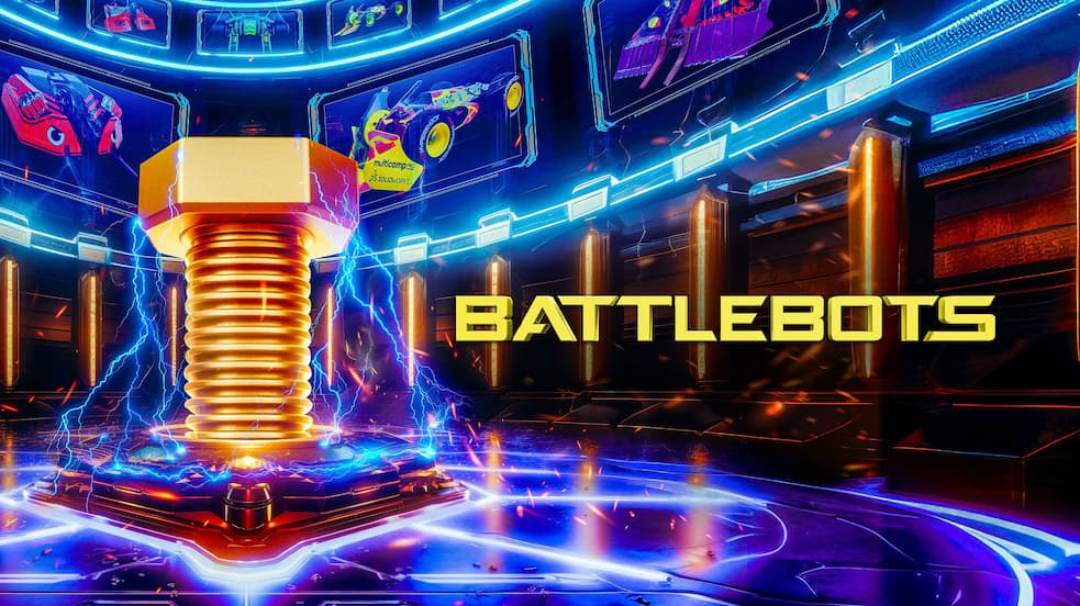Watch BattleBots Streaming Online | Tubi Free TV