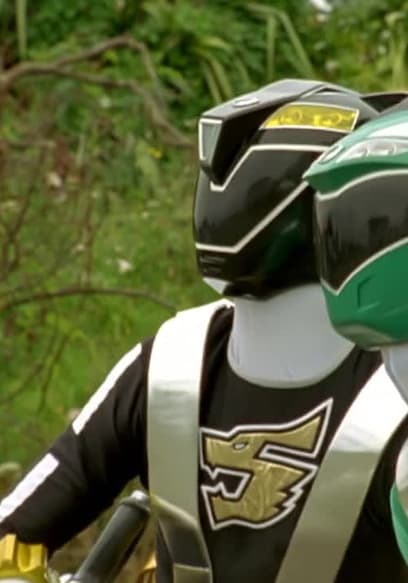 Watch Power Rangers R.P.M. S17:E11 - Doctor K - Free TV Shows | Tubi