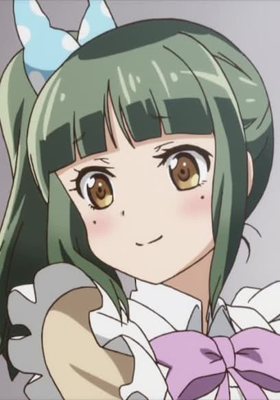 Watch If Her Flag Breaks (Sub Esp) S01:E02 - Hay Chicas en La Residencia. Pero No Puedo Decirlo ...