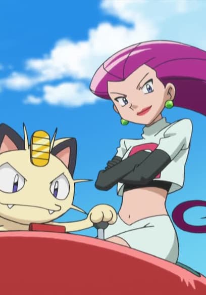 Watch Pokémon the Series: XY S17:E25 - a Battle by Any Other Name ...