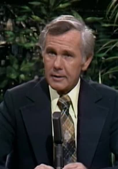 Watch The Johnny Carson Show S14:E08 - Hollywood Icons of the '70s ...