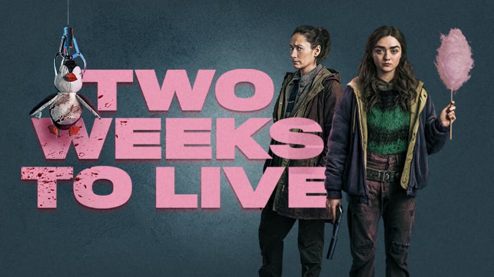 Watch Two Weeks to Live - Free TV Shows | Tubi