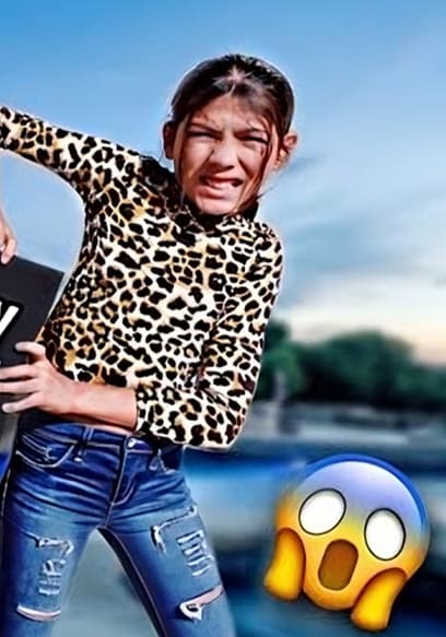 Watch Familia Diamond S01:E15 - Surprise Stable Day - Free TV Shows | Tubi