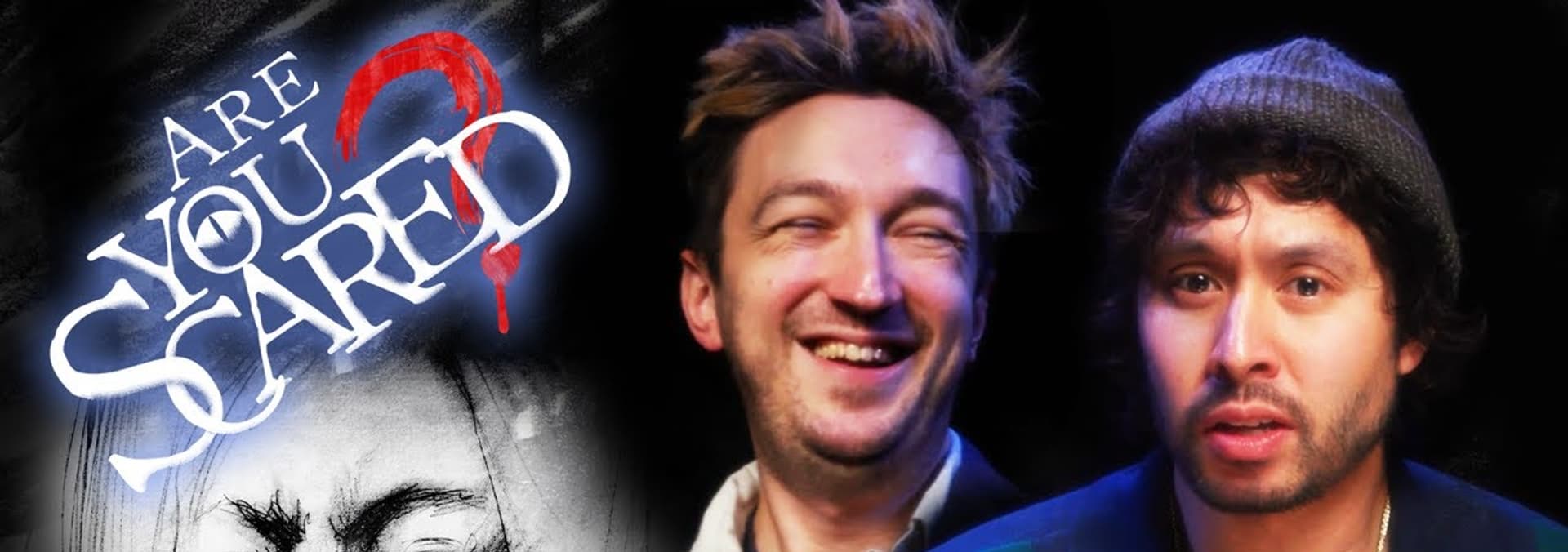 Watch Watcher: Are You Scared S06:E06 - Internal Twin - Free TV Shows ...