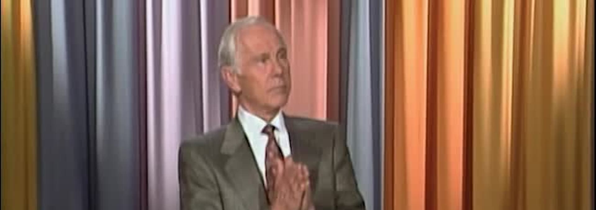 Watch The Johnny Carson Show S14:E45 - Hollywood Icons of the '70s ...