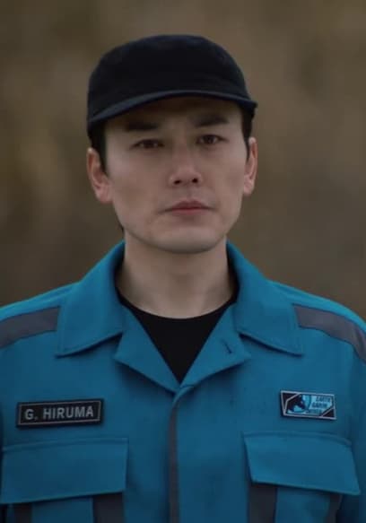 Watch Ultraman Blazar S01:E07 - Rainbow Appears (Pt. 1) - Free TV Shows ...