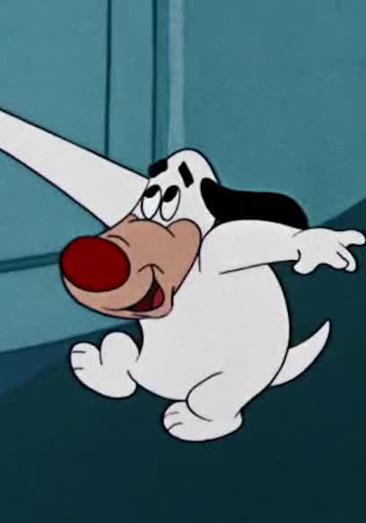 Watch Tom and Jerry Theatricals S06:E08 - Rock-a-Bye Bear / Royal Cat ...