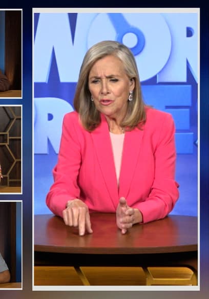 Watch 25 Words or Less S05:E91 - A Beautiful Thing to Watch - Free TV ...