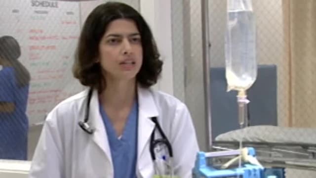 Watch Untold Stories of the ER S02:E14 - Pressure Is Building - Free TV ...