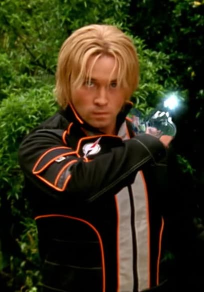 Watch Power Rangers Operation Overdrive S15:E16 - Just Like Me - Free TV Shows | Tubi