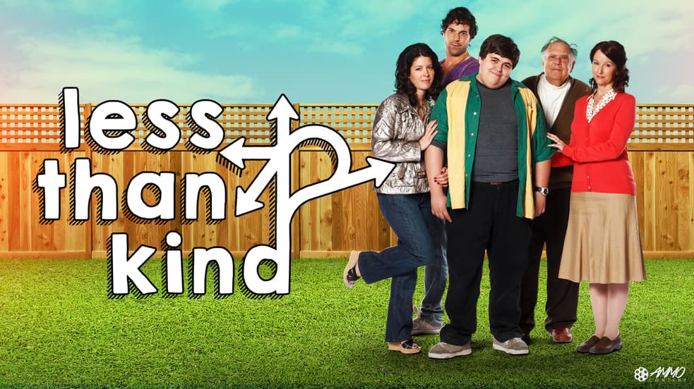 Watch Less Than Kind - Free TV Shows | Tubi