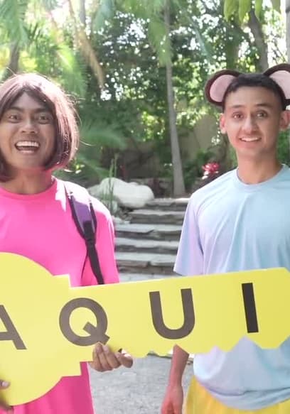 Watch Guava Juice S03:E08 - Dora the Explorer Finds the Vaccine / Snake ...
