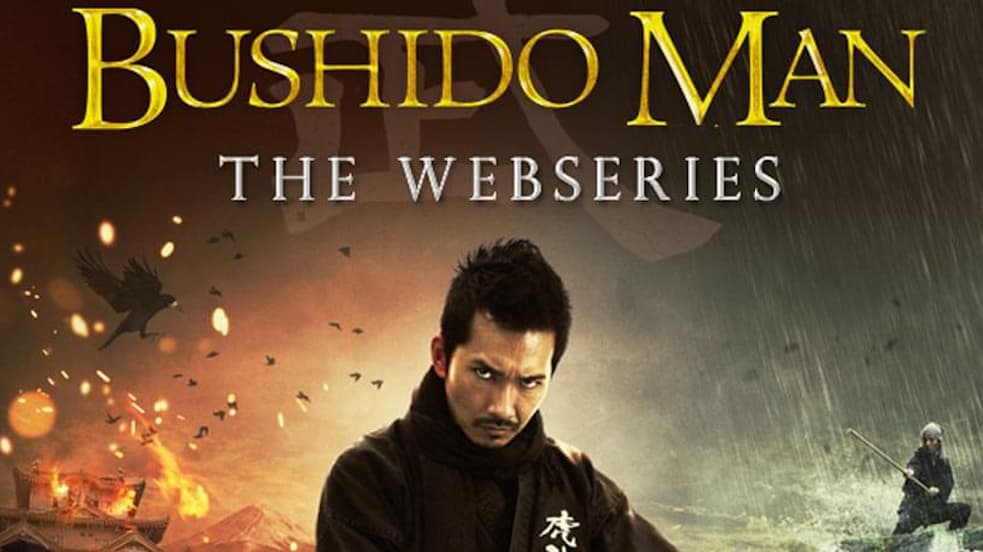 Watch Bushido Man Streaming Online | Tubi Free TV