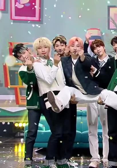 Watch M Countdown S01:E08 - Episode 8 - Free TV Shows | Tubi