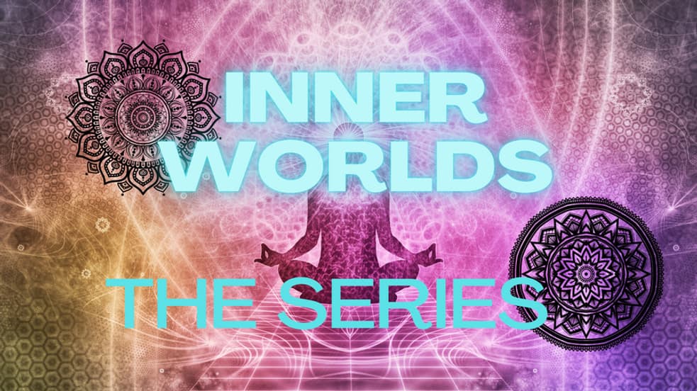 Watch Inner Worlds: The Series Streaming Online | Tubi Free TV