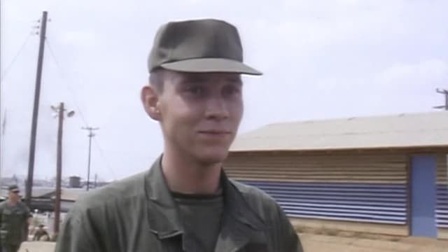 Watch The Vietnam War: Unknown Images S01:E01 - The Secret of War ...