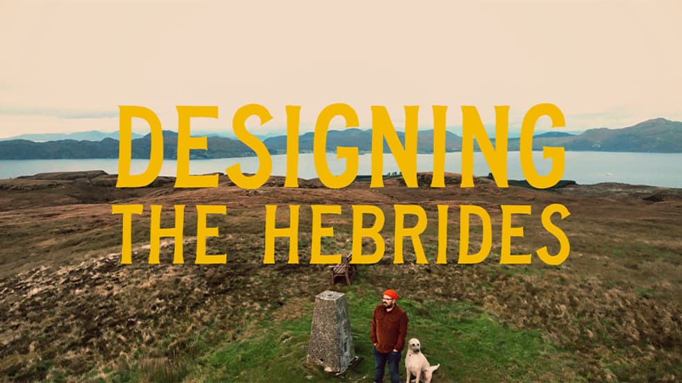 Watch Designing the Hebrides Streaming Online | Tubi Free TV