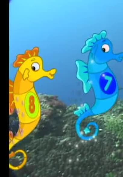 Watch Baby Genius S01:E10 - Underwater Adventures - Free TV Shows | Tubi