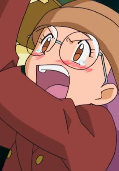 Watch Digimon Adventure S02:E44 - Dark Sun, Dark Spore - Free TV Shows ...