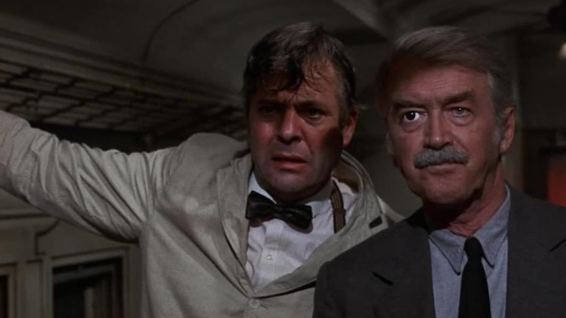 Watch Fools' Parade (1971) - Free Movies | Tubi