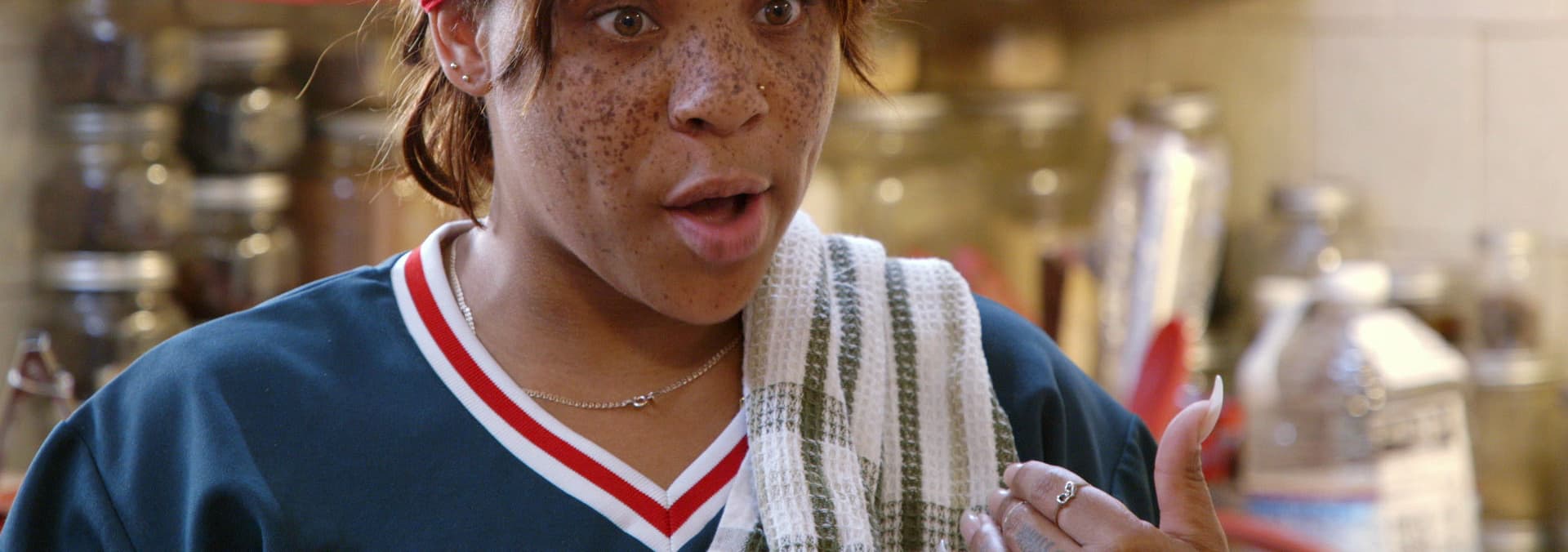 Watch Growing Up Hip Hop S05:E04 - No Run in the Oven - Free TV Shows ...