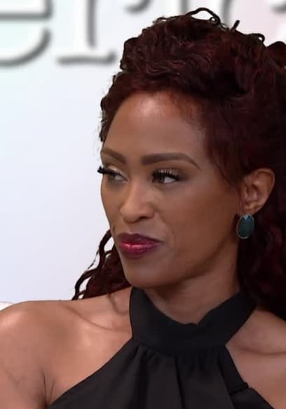 Watch Sistahood in America S01:E26 - Episode 26 - Free TV Shows | Tubi