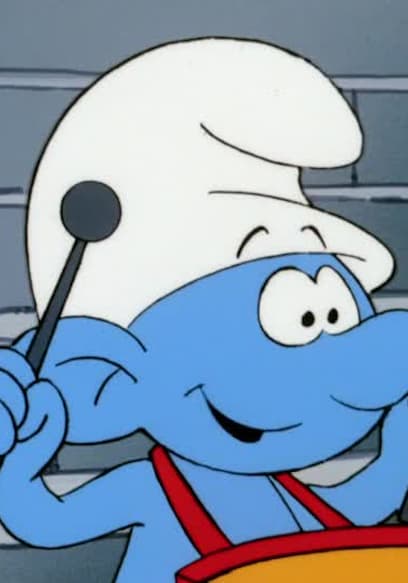 Watch The Smurfs S01:E08 - King Smurf - Free TV Shows | Tubi